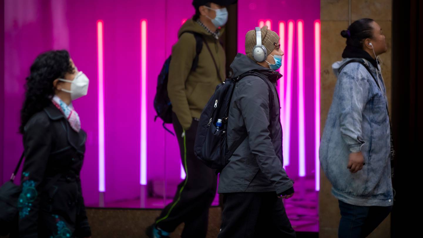 7月10日疫情 | 新增7461例社区病例、8例死亡病例_天维新闻频道 - Skykiwi.com