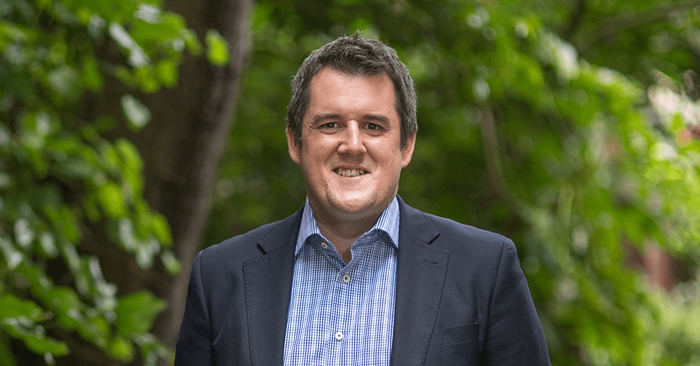 国家党布局明年大选：Chris Bishop担任竞选主席_天维新闻频道 - Skykiwi.com