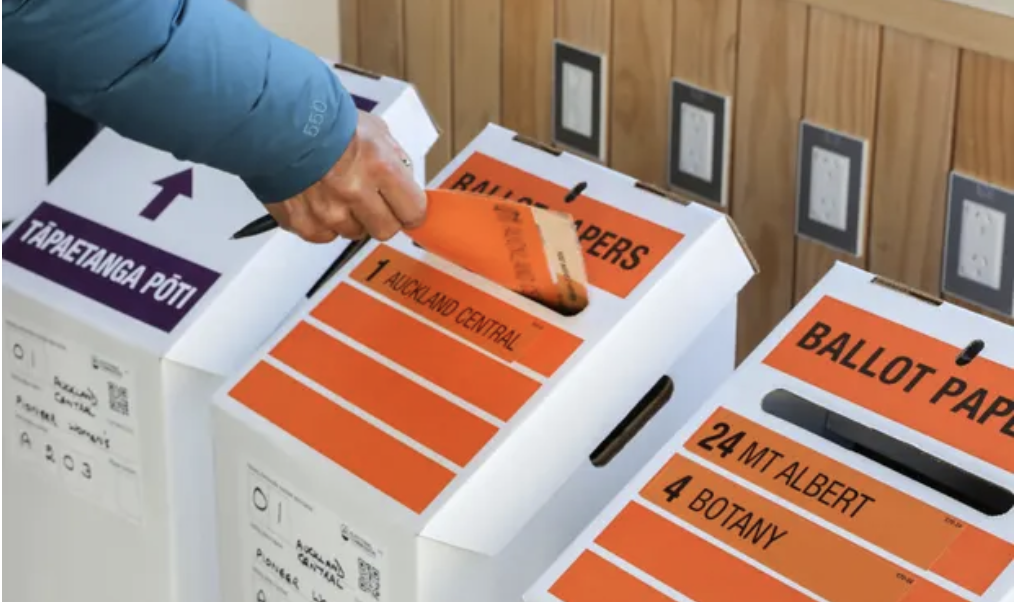 奥克兰成“犯罪天堂”、华人不发声？解决方案出炉，你同意吗？_天维新闻频道 - Skykiwi.com