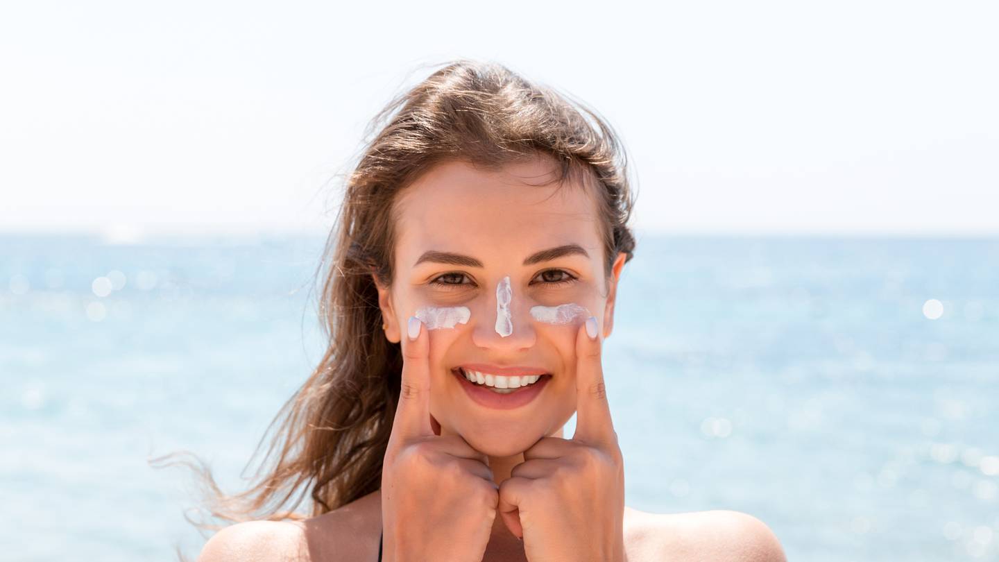 当心！奥克兰周围紫外线指数上升10% 防晒莫大意！_天维新闻频道 - Skykiwi.com