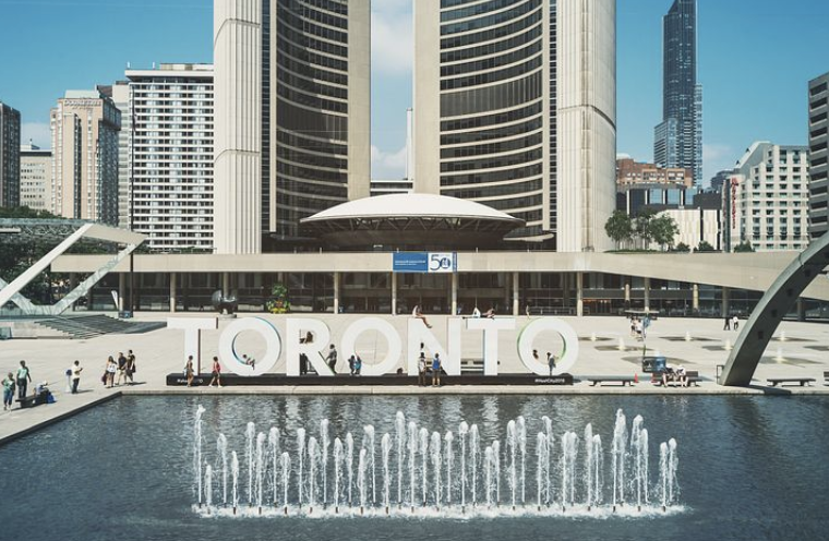 加拿大人口中移民比例创历史新高 亚洲成为新移民最大来源_天维新闻频道 - Skykiwi.com