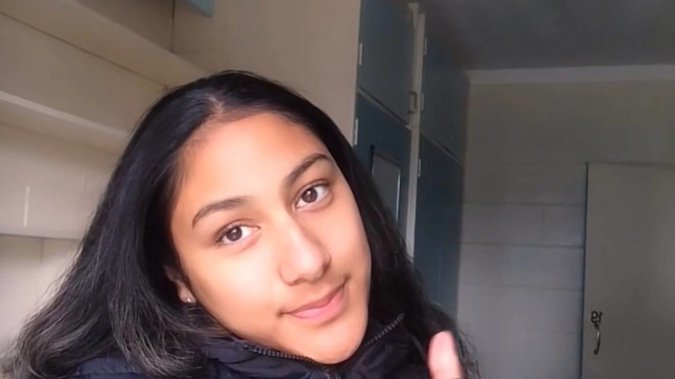 “少女车内被焚”案 | 警方：调查进展良好 确信可抓住凶手_天维新闻频道 - Skykiwi.com