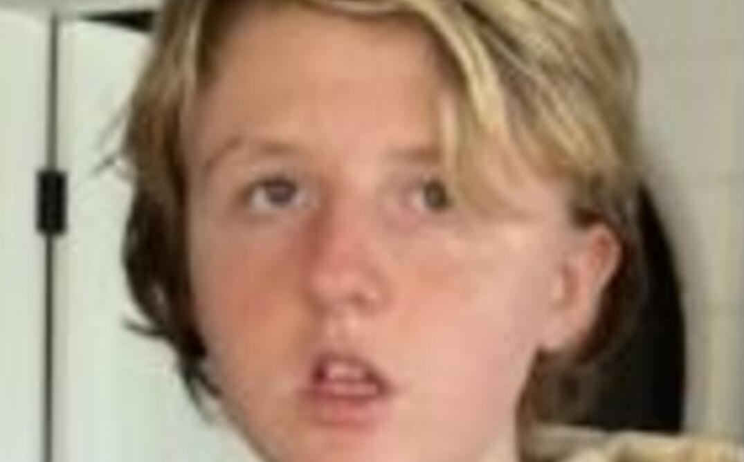 16岁女孩已失踪10天 警方呼吁民众提供线索_天维新闻频道 - Skykiwi.com