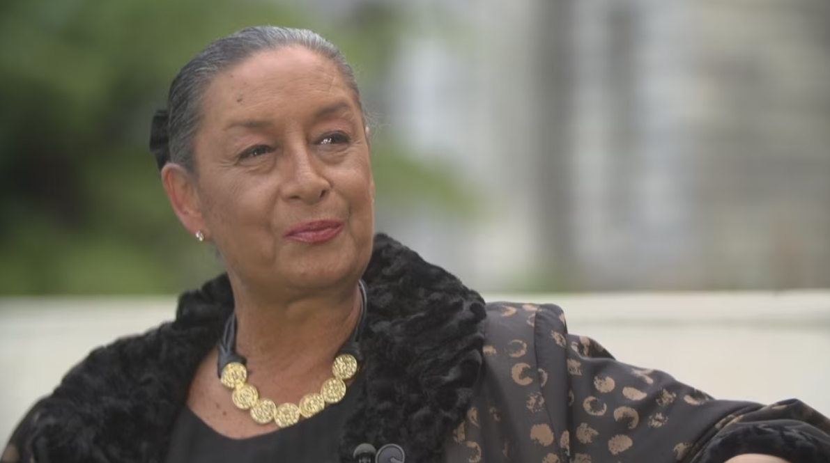 新西兰传奇议员Georgina Beyer离世，终年65岁_天维新闻频道 - Skykiwi.com