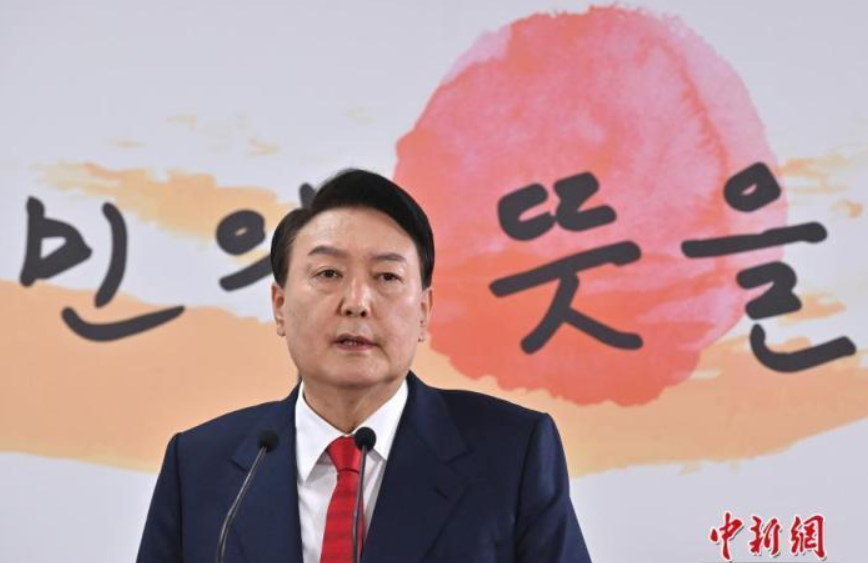 韩媒：韩国总统尹锡悦将于3月16日至17日访问日本_天维新闻频道 - Skykiwi.com