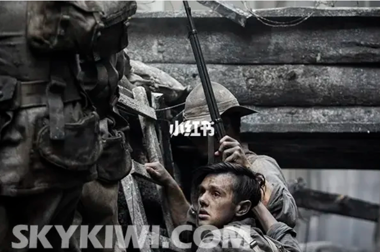 华人值得记住！澳新军团中的华裔士兵_天维新闻频道 - Skykiwi.com