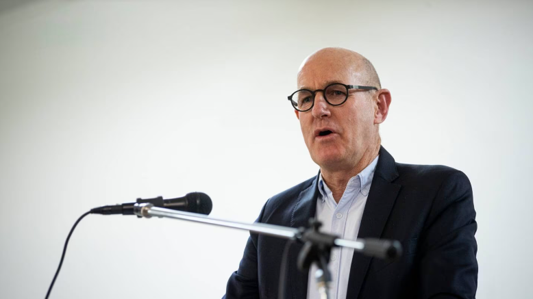 还有谁在“潜泳”？又一位议员被爆持有奥克兰机场股份_天维新闻频道 - Skykiwi.com