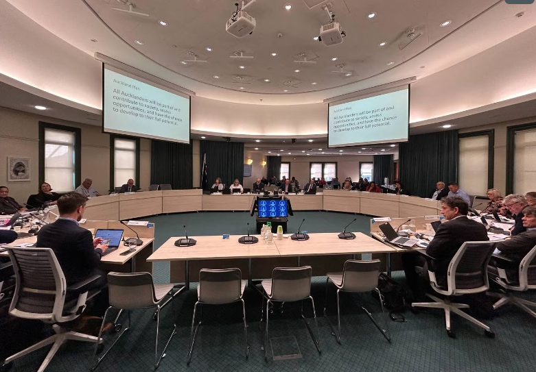 奥克兰人的支出即将增加 地税明年或要再涨13%_天维新闻频道 - Skykiwi.com