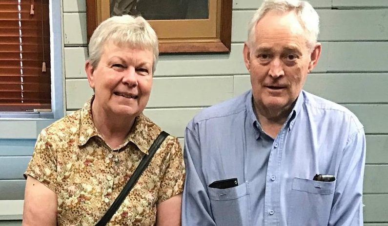 “毒蘑菇杀人案”唯一幸存者治愈出院 或给调查带来突破_天维新闻频道 - Skykiwi.com