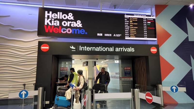 新西兰移民“六分制”今起生效 政策详解_天维留学移民频道 - Skykiwi.com