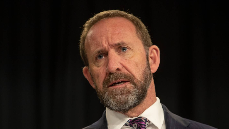 突发！Andrew Little宣布退出政坛 曾担任多个部长职务_天维新闻频道 - Skykiwi.com
