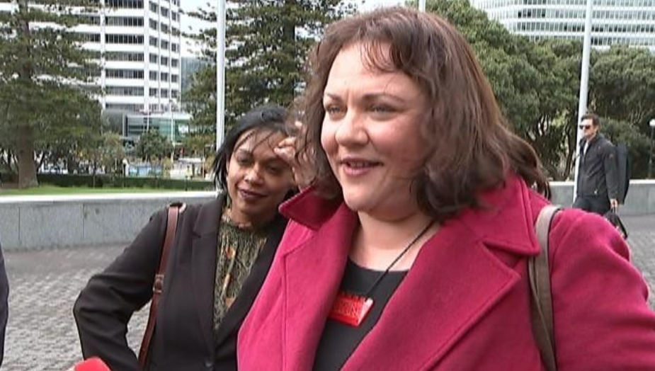 Nelson重新计票结果公布：工党议员Rachel Boyack确认获胜_天维新闻频道 - Skykiwi.com