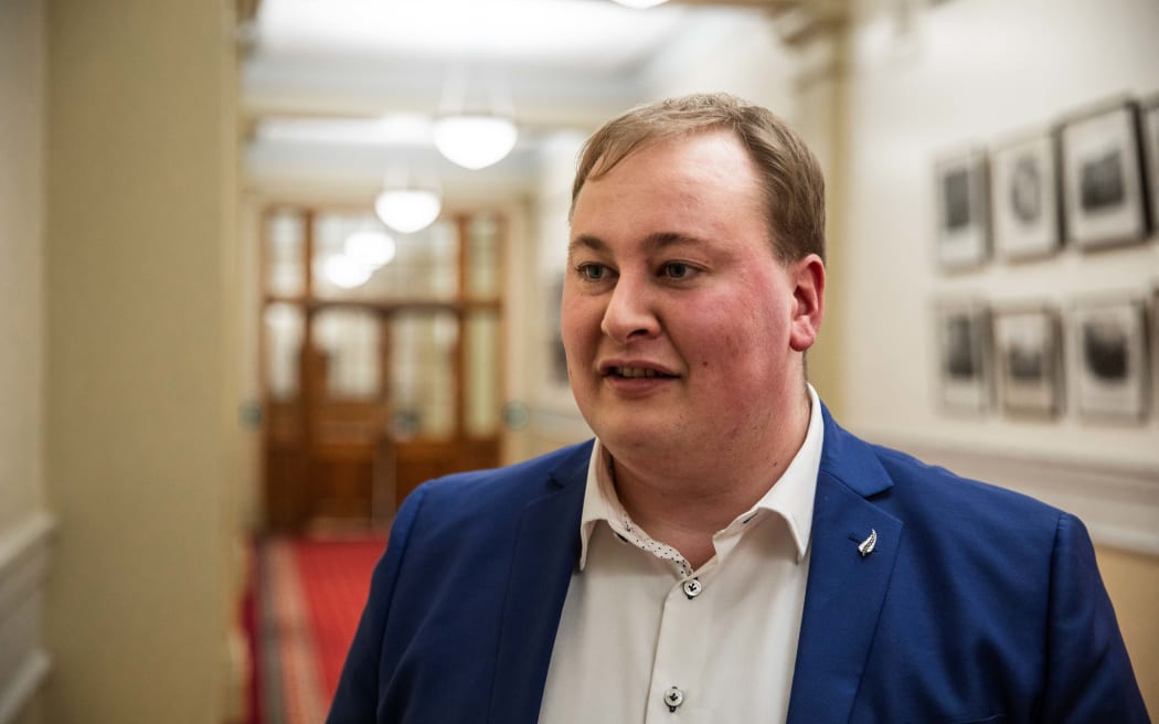 联合执政谈判悬而未决，国家党或被迫放弃海外买家购置税_天维新闻频道 - Skykiwi.com