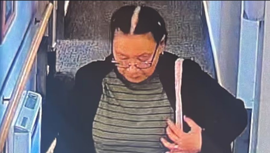 61岁女子离家未归！NZ警方：非常担忧她的状况_天维新闻频道 - Skykiwi.com