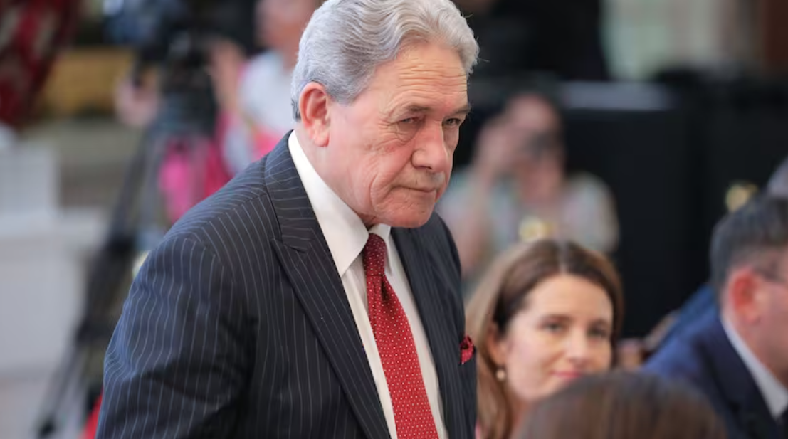 英美联合空袭胡塞武装 新西兰政府表示支持_天维新闻频道 - Skykiwi.com