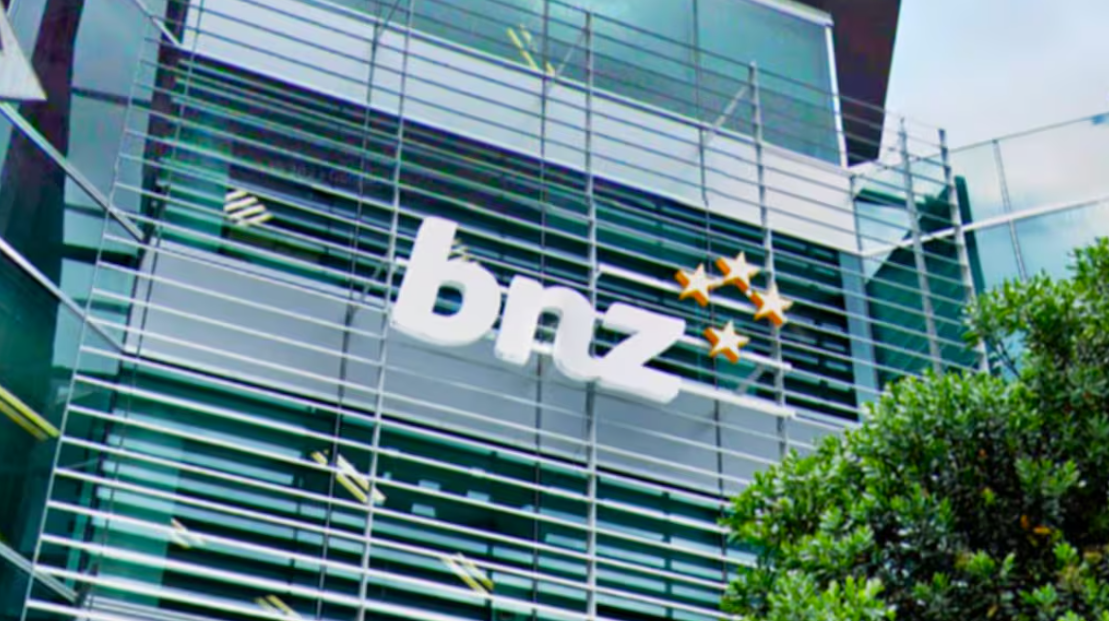 BNZ银行意外断网 APP、网银、ATM业务均受影响_天维新闻频道 - Skykiwi.com