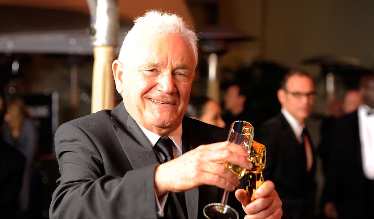 《国王的演讲》编剧David Seidler在新西兰去世 享年86岁_天维新闻频道 - Skykiwi.com