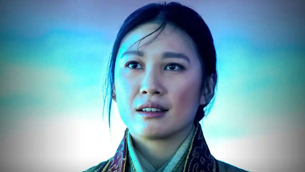 网飞《三体》女一号的新西兰口音，背后是一个精彩故事_天维新闻频道 - Skykiwi.com