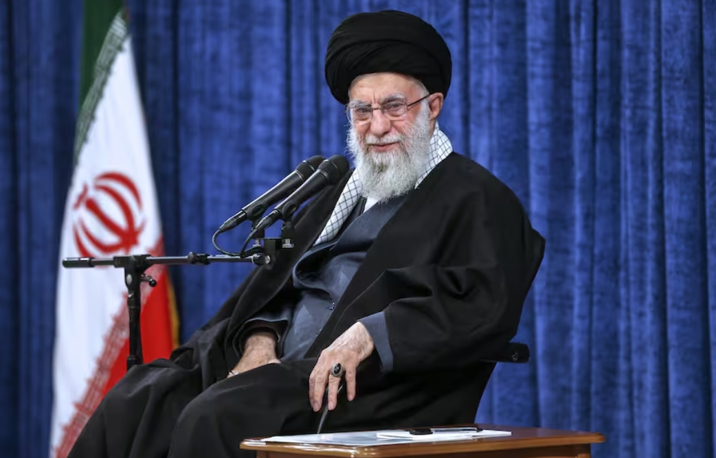 伊朗向以色列发射数十架自杀式无人机_天维新闻频道 - Skykiwi.com