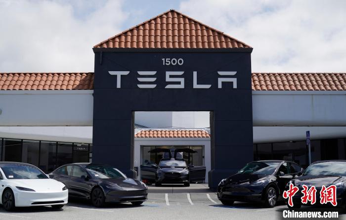 特斯拉将在全球裁员超10%_天维新闻频道 - Skykiwi.com