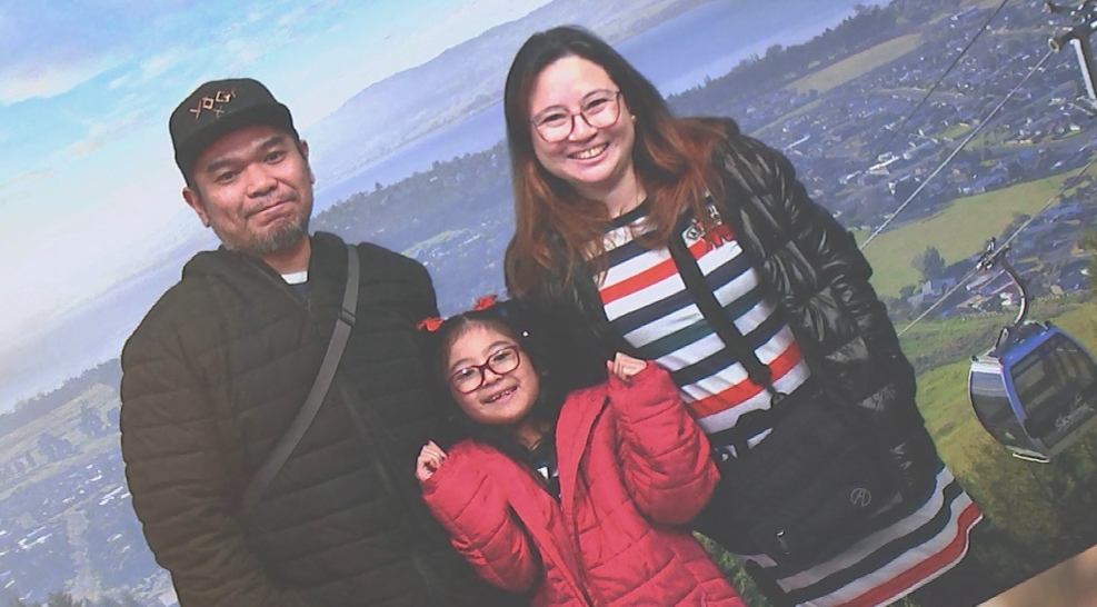 亚裔女子患白血病移民新西兰遇阻：可能成为医疗负担_天维新闻频道 - Skykiwi.com