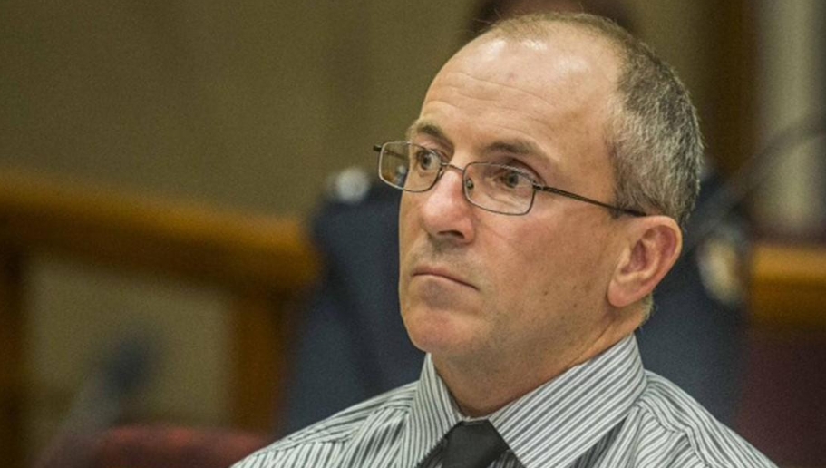 因两根头发被认定谋杀 已坐牢26年的新西兰男子上诉_天维新闻频道 - Skykiwi.com