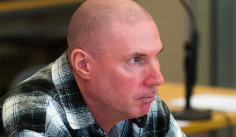 新西兰最臭名昭著“跟踪狂”承认一系列新罪行_天维新闻频道 - Skykiwi.com