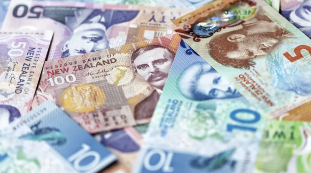 惠誉下调NZ经济增长预期 央行或将提前降息_天维投资频道 - Skykiwi.com
