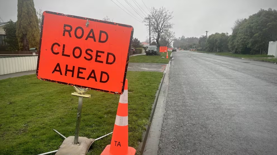 北岛小镇修路小创新大收益：每次维修日省3000纽币_天维新闻频道 - Skykiwi.com