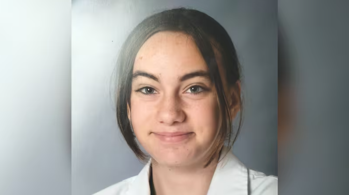 “令人担忧！” 基督城12岁女孩已失踪十天_天维新闻频道 - Skykiwi.com