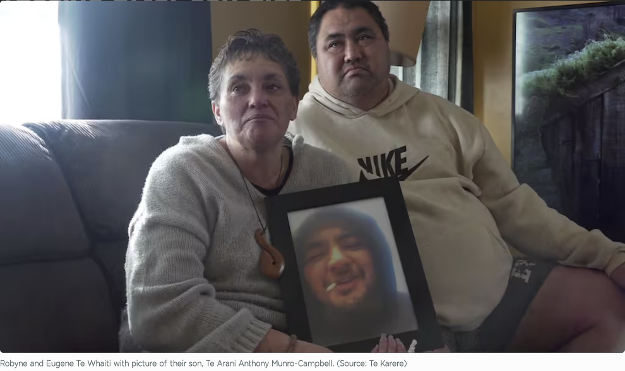 一家三口全中招！27岁NZ男子得流感几天后去世_天维新闻频道 - Skykiwi.com