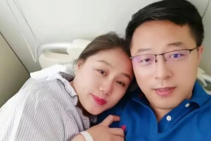 赵立坚妻子自曝患癌，称已分两次完成手术_天维新闻频道 - Skykiwi.com