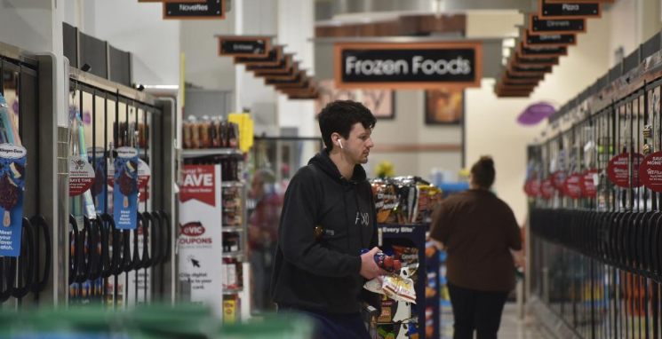 美国8月CPI同比涨幅回落至2.5%，创2021年2月来最低_天维新闻频道 - Skykiwi.com