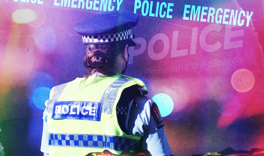 奥克兰Queen St发现男子躺在路上生命垂危_天维新闻频道 - Skykiwi.com