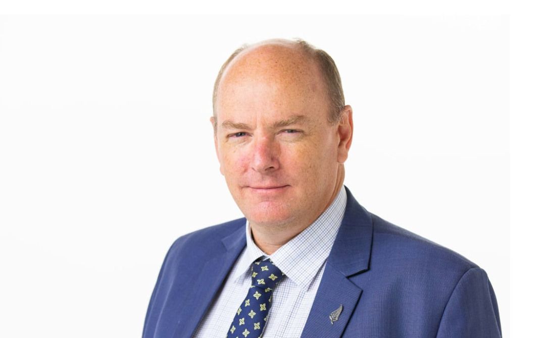 新西兰任命Jonathan Austin为新的驻华大使_天维新闻频道 - Skykiwi.com