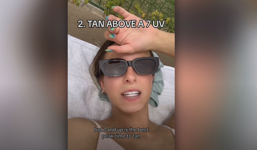 TikTok流行的一种审美，正在要新西兰人的命_天维新闻频道 - Skykiwi.com