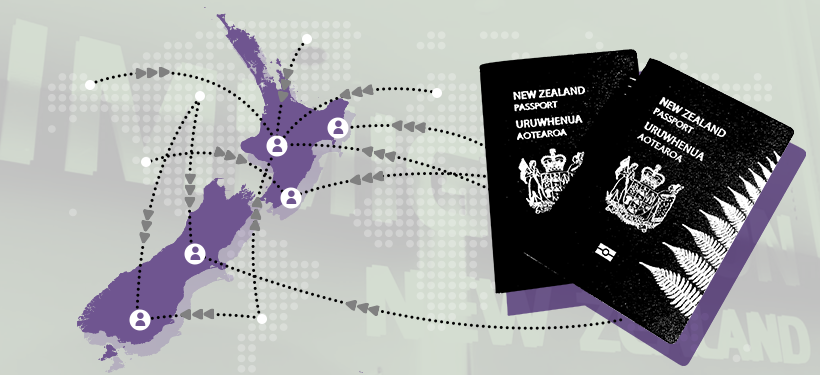 NZ移民局：“黄金签证”已吸引投资超10亿纽币_天维留学移民频道 - Skykiwi.com