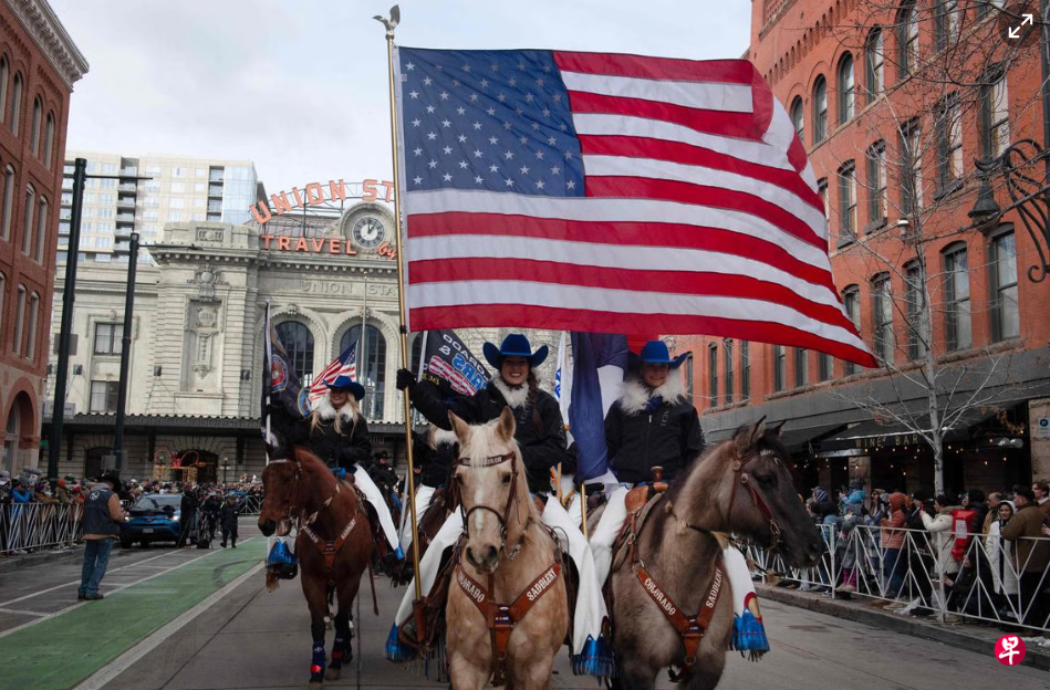 美联储：美国最富半数家庭把控着全国97.5%财富_天维新闻频道 - Skykiwi.com