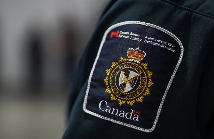 温哥华机场一个月拦截150公斤冰毒 部分运往新西兰_天维新闻频道 - Skykiwi.com