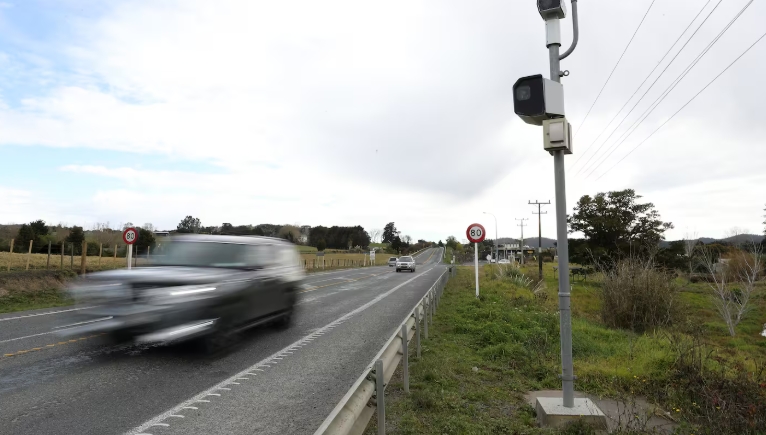 奥克兰男子为推翻$80罚单打官司近10年 已破产_天维新闻频道 - Skykiwi.com