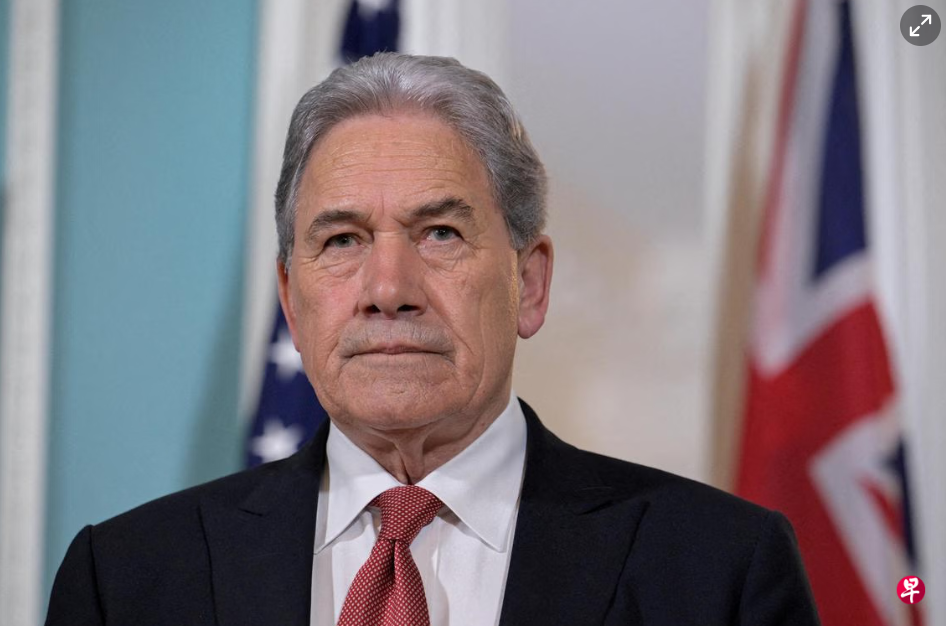 新西兰外长：新西兰和美国伙伴关系依然重要_天维新闻频道 - Skykiwi.com