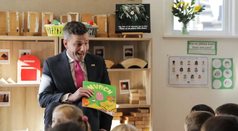 家长注意！新西兰幼教即将大改革，98项苛刻标准全删改！_天维新闻频道 - Skykiwi.com