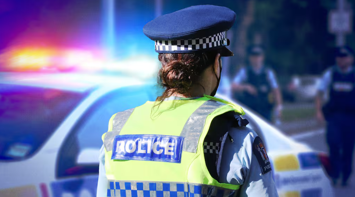 奥克兰高中附近发生猥亵事件 一名19岁男子被捕_天维新闻频道 - Skykiwi.com