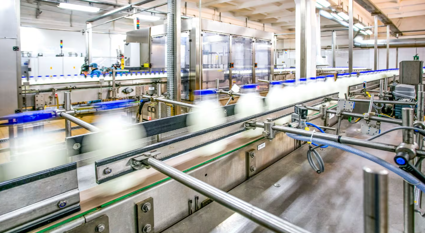 企业平均营收环比激增80% NZ制造业迎7年来最强季度业绩_天维新闻频道 - Skykiwi.com