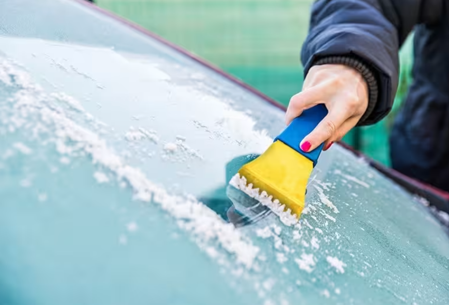 通勤族必看！NZ汽车协会发布冬季行车安全指南_天维新闻频道 - Skykiwi.com