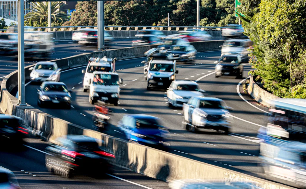 全面征收RUC会让人们用车成本更低吗？_天维新闻频道 - Skykiwi.com