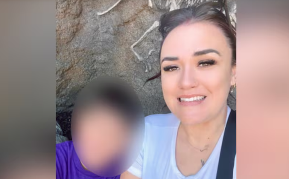 NZ母亲在美被拘三周后发声：仍戴电子脚环，未来将出庭_天维新闻频道 - Skykiwi.com