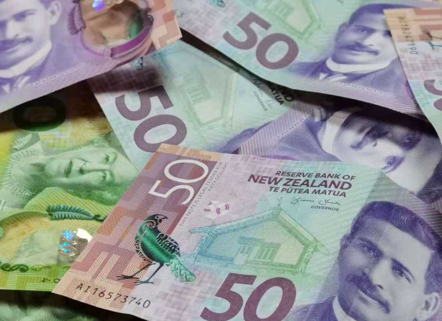 重磅！NZ央行降息后，又有两家银行跟进下调利率！_天维新闻频道 - Skykiwi.com