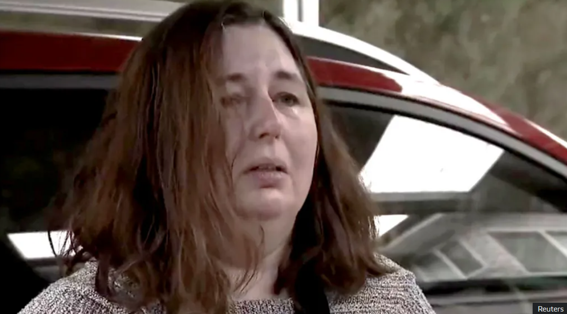 澳“毒蘑杀手”被判终身监禁 至少服刑33年_天维新闻频道 - Skykiwi.com