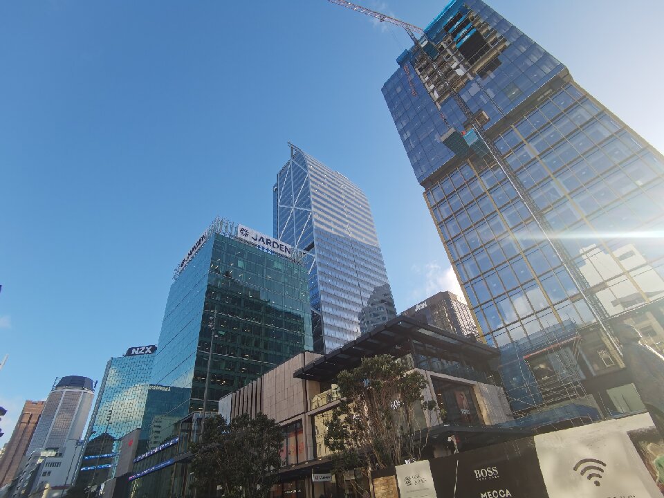 NZ两大行预测：二季度GDP将出现萎缩 降息步伐继续_天维新闻频道 - Skykiwi.com